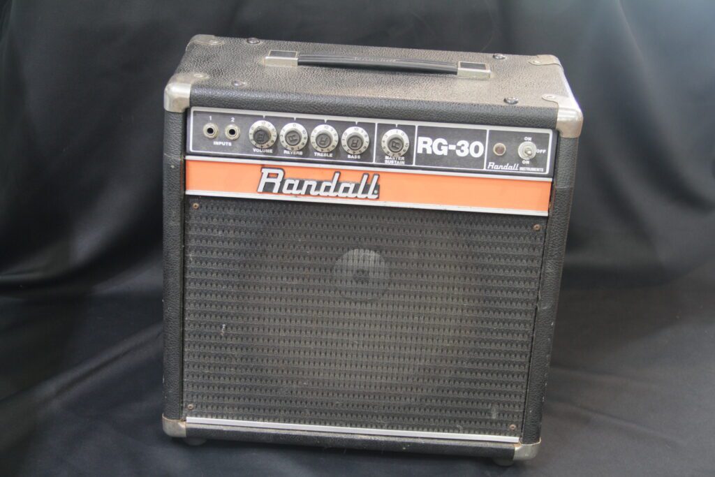 Randall RG-30