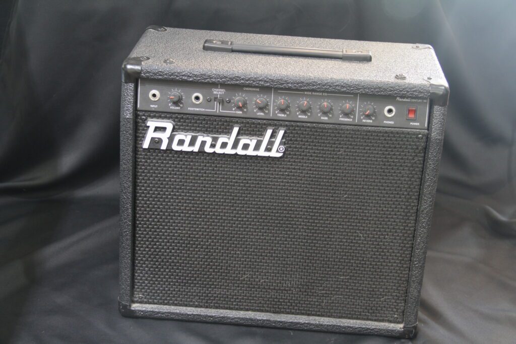 Randall Century 100